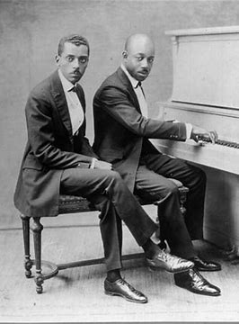 Making the modern American musical: Spotlighting Black musical theater ...