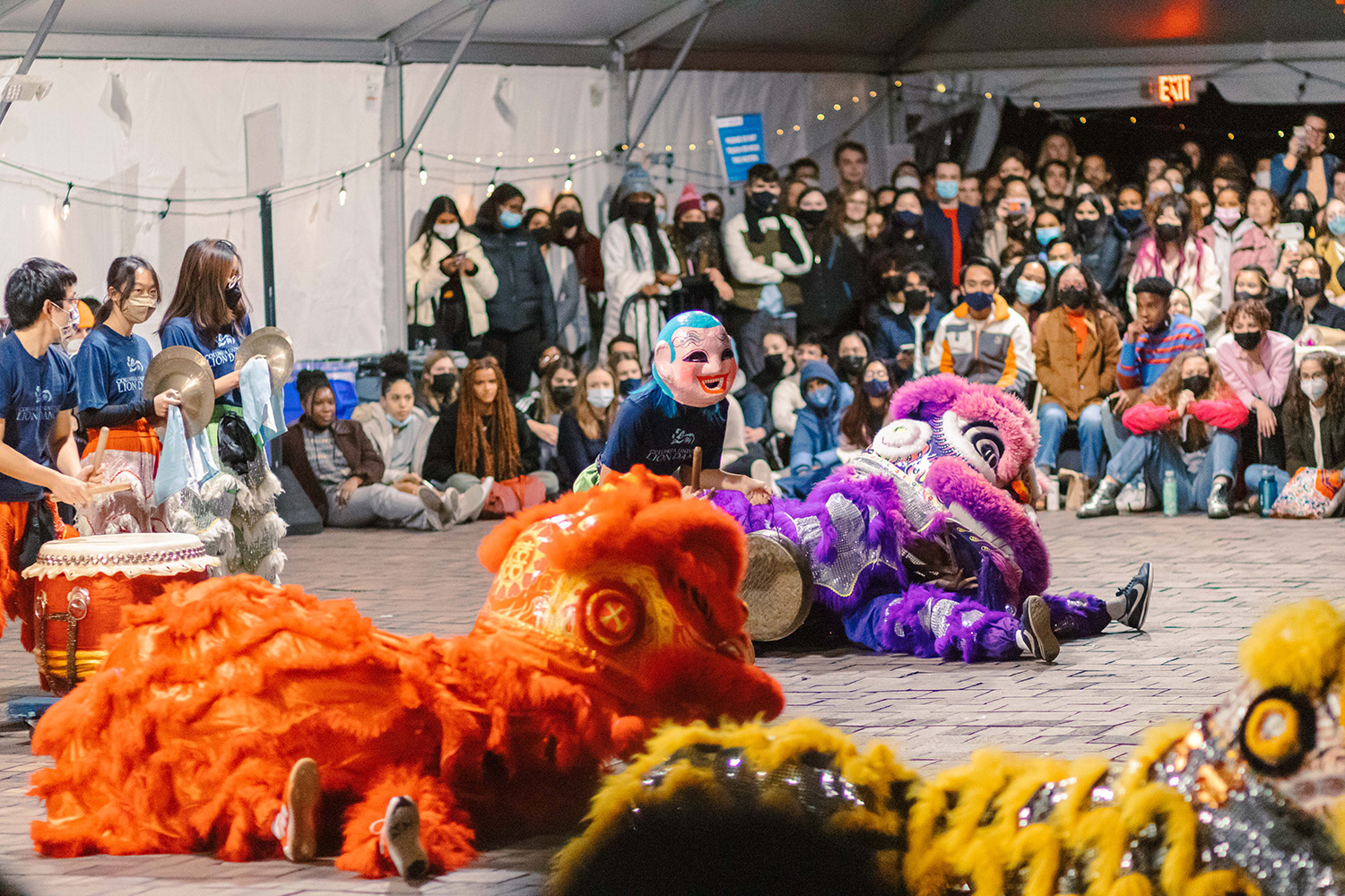 Chinese Students Club’s Night Market makes its return to Columbia