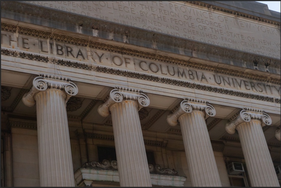 To Columbia’s trustees: Protect the future of higher education
