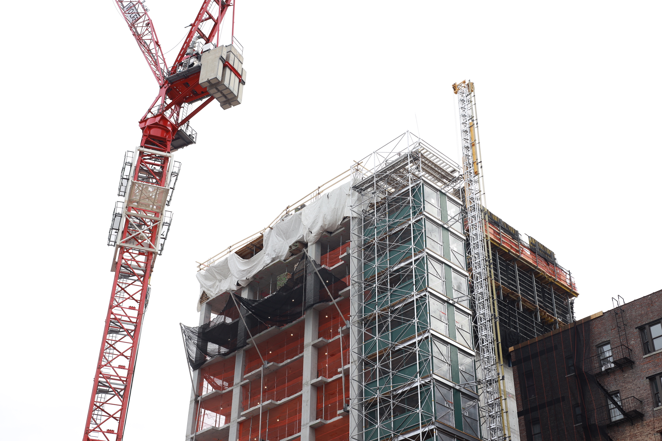 MHCC proposes Columbia maintain and promote affordable housing in the ...