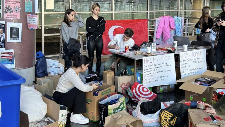 Columbia Daily Spectator