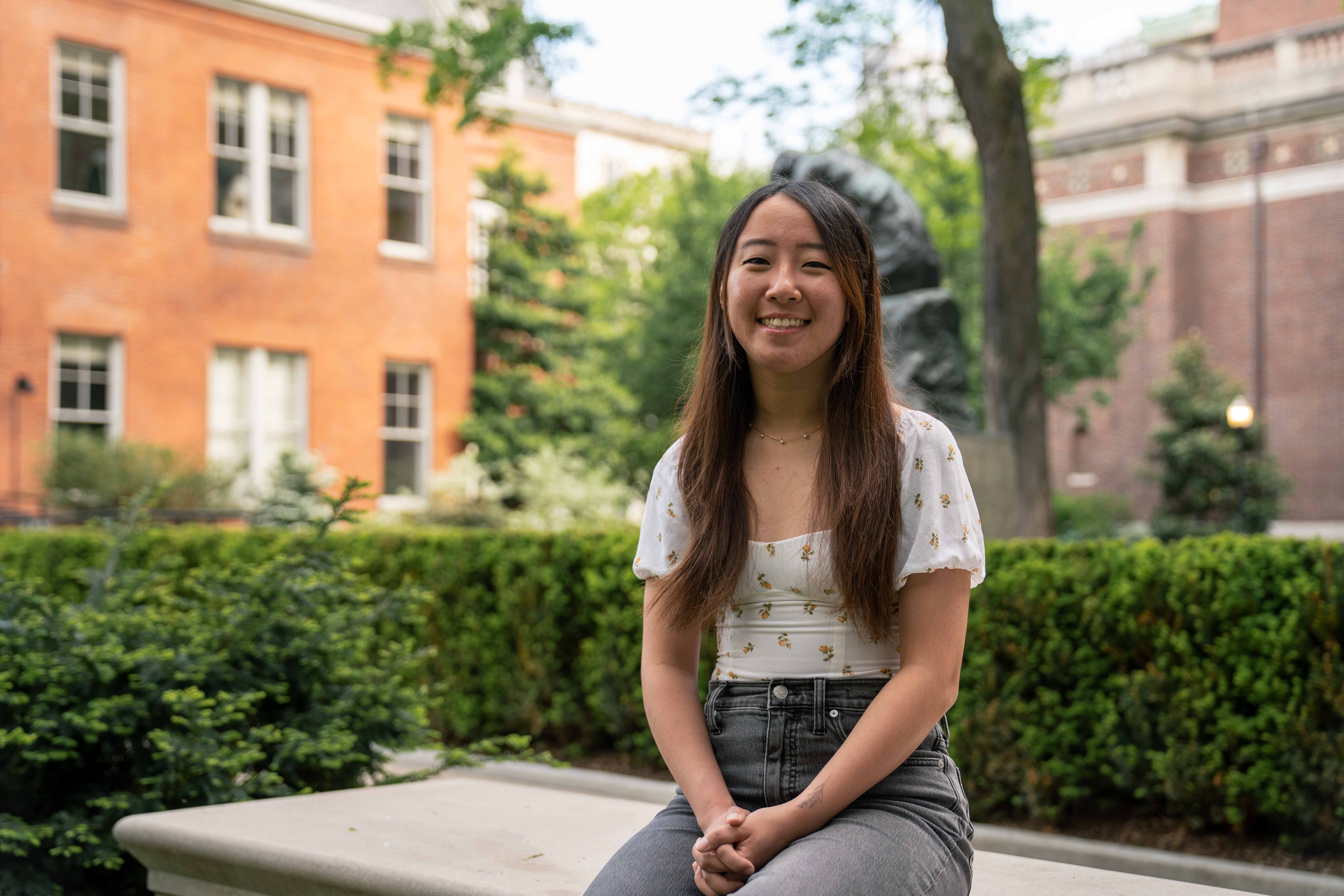 Columbia Daily Spectator