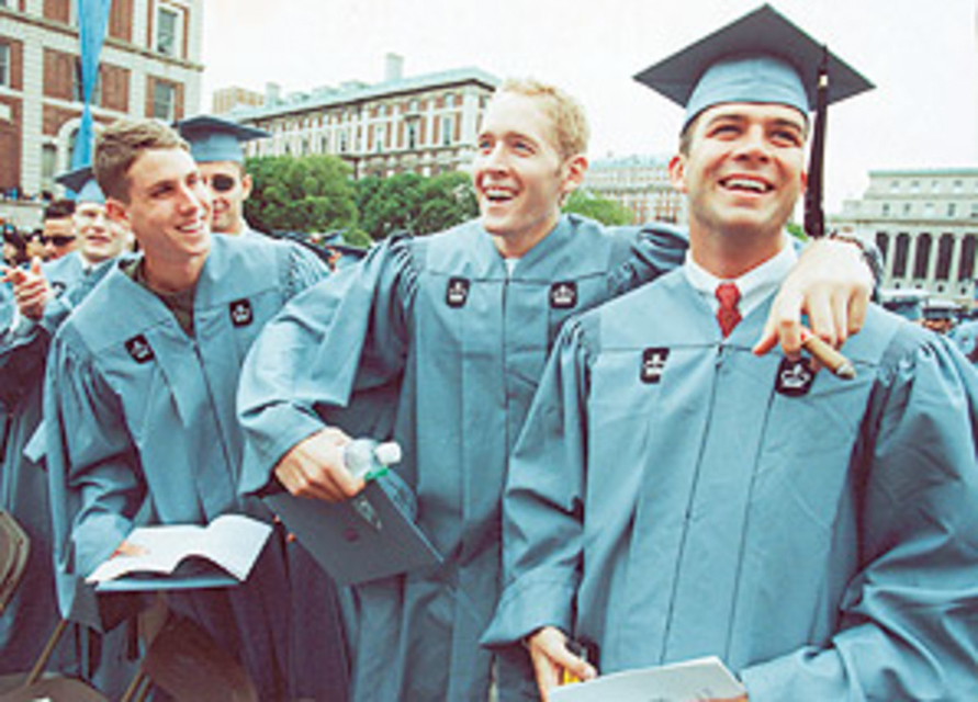 Remembering Tyler Ugolyn, CC ’01, 20 years later