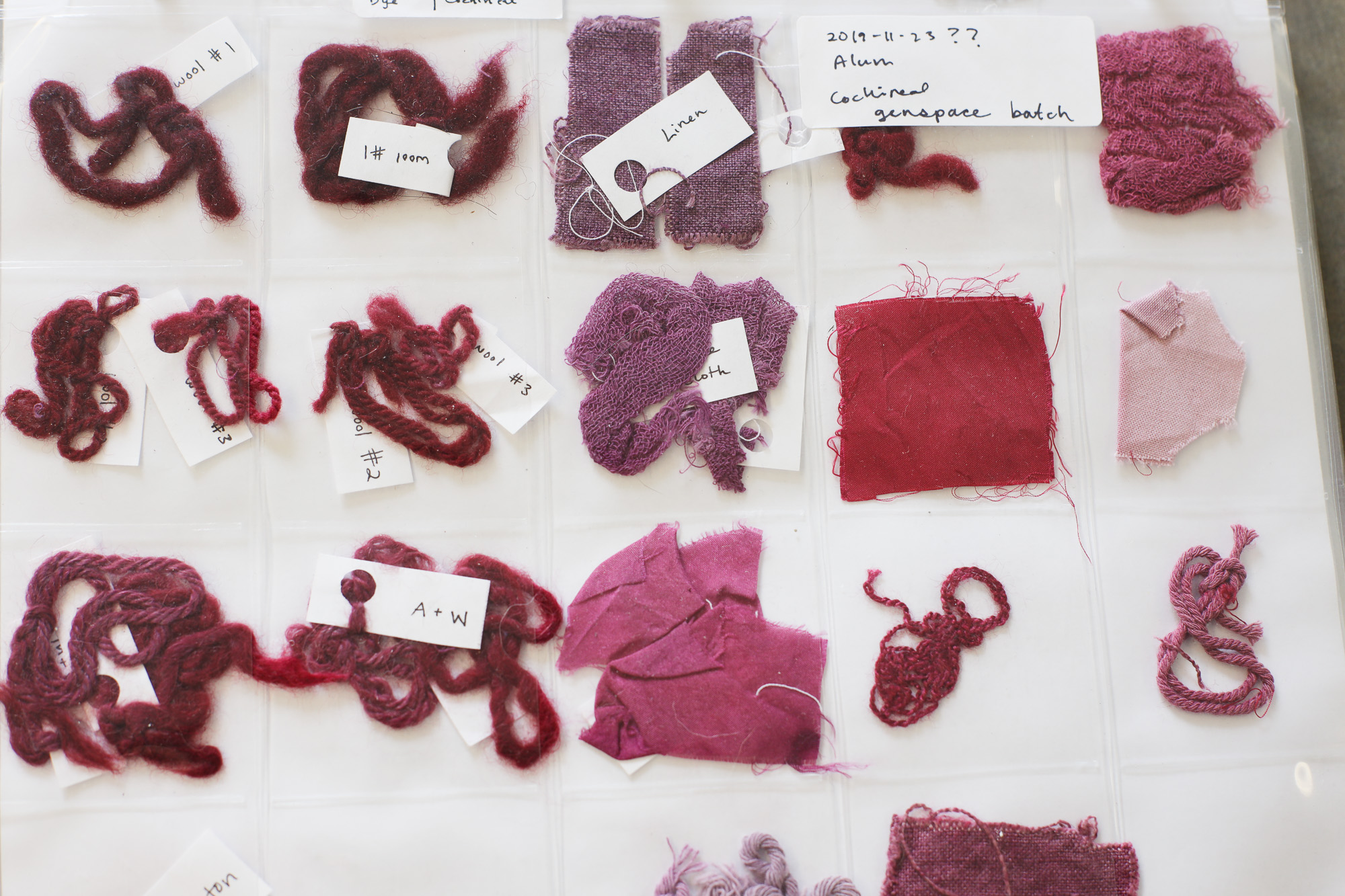 History professor Pamela Smith’s Making and Knowing Project uses craft ...