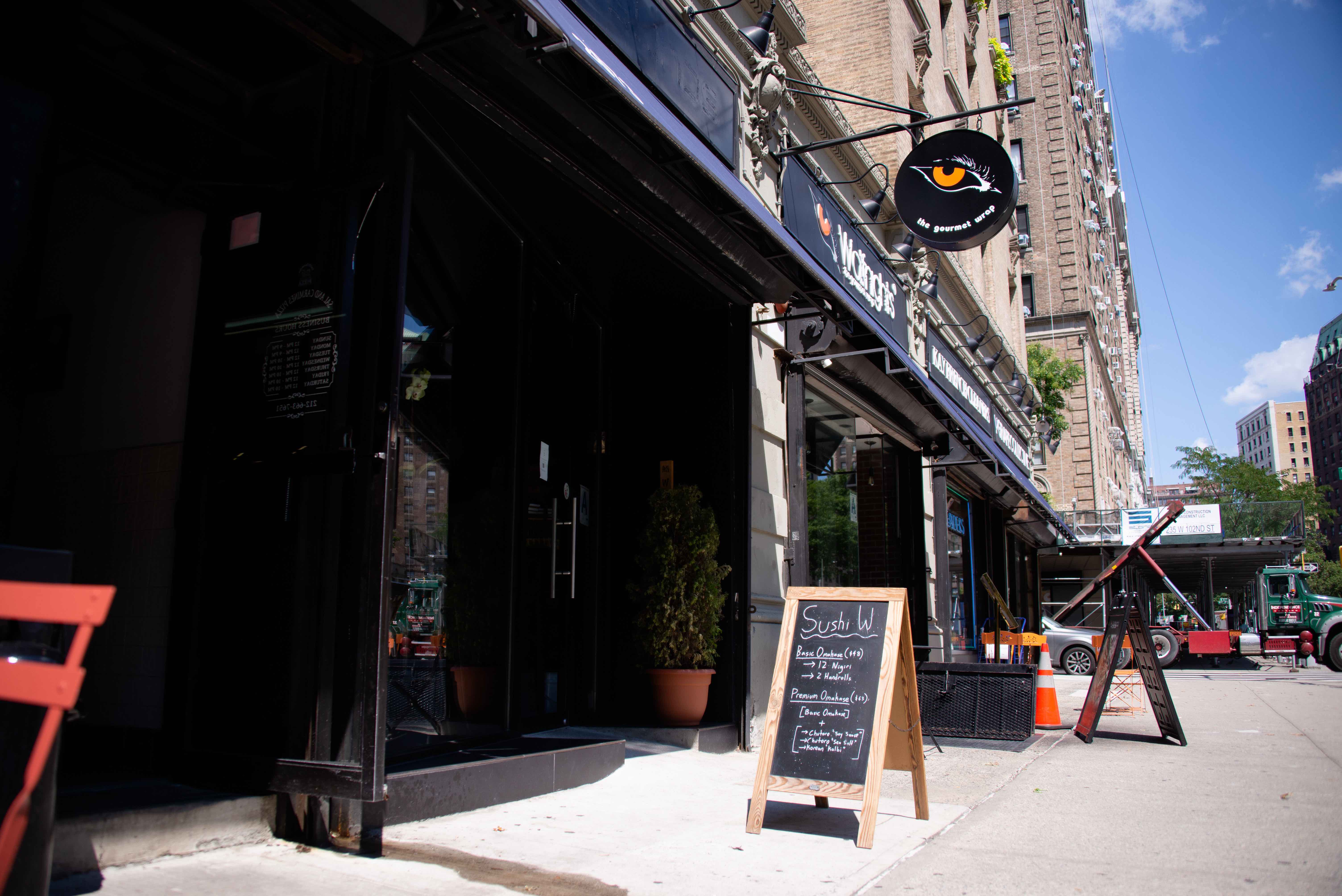 A beginner’s guide to Morningside Heights eating