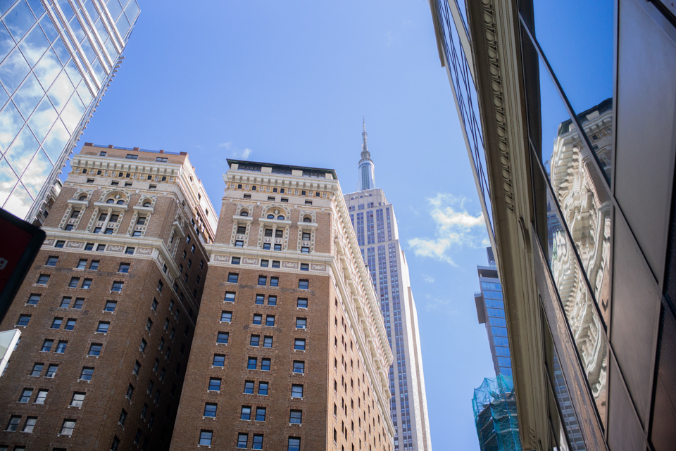 Spring break ideas for all interests - Columbia Spectator