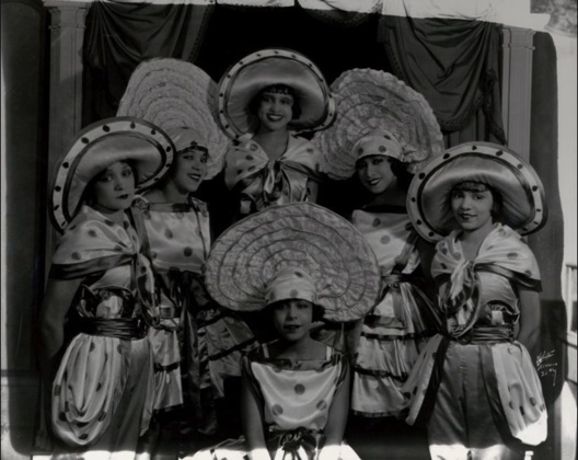 Making the modern American musical: Spotlighting Black musical theater ...