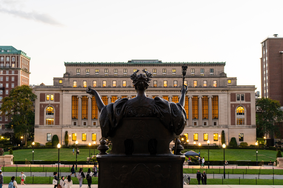 Letter to the Editor: Spectator’s editorial biases are clear as day