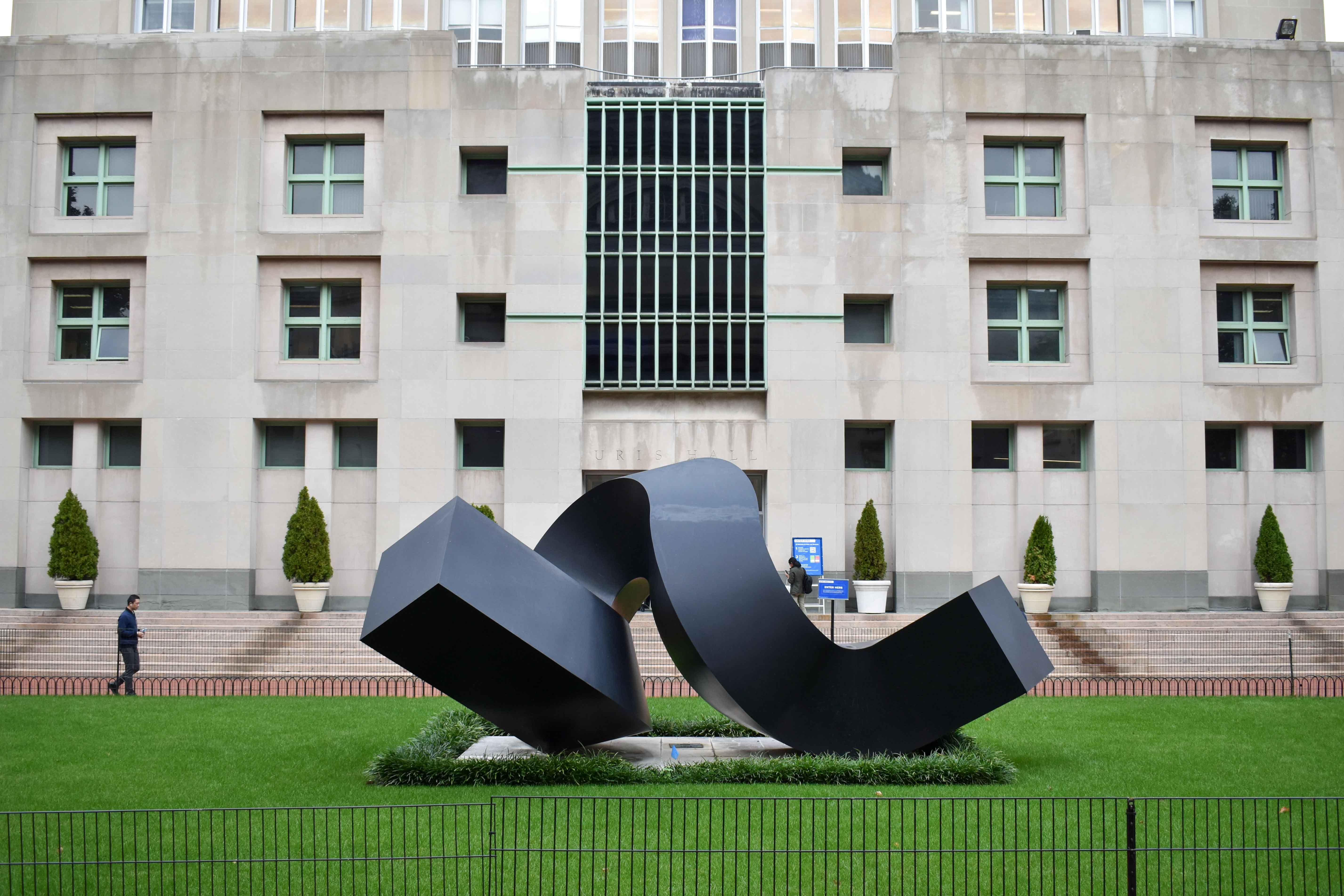 Faculty of Arts and Sciences plans renovations, departmental transfers ...