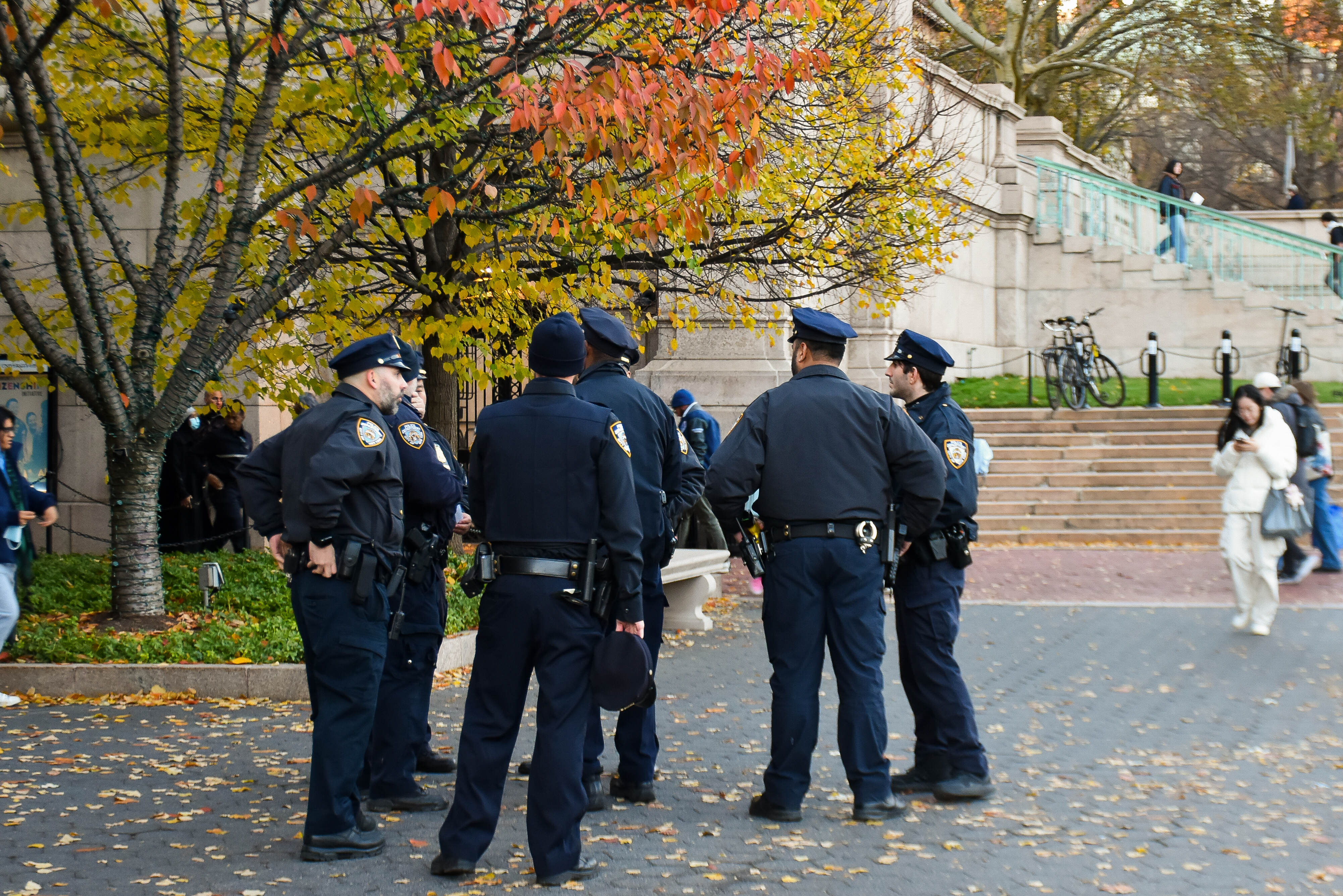 Nypd Auxiliary On Twitter Quottcsnycmarathon Spectator
