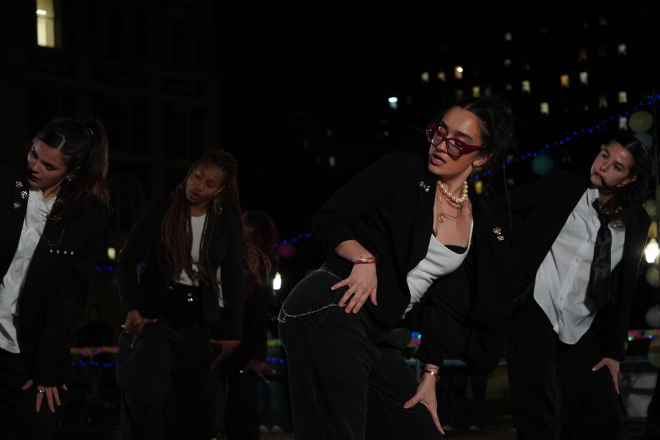 CSC’s Night Market Returns: A celebration of food, culture, and community