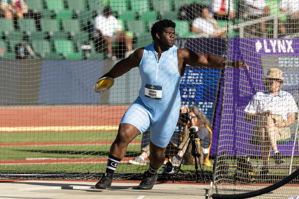From walk-on to league champion: Obiora Okeke’s unlikely journey to Ivy ...