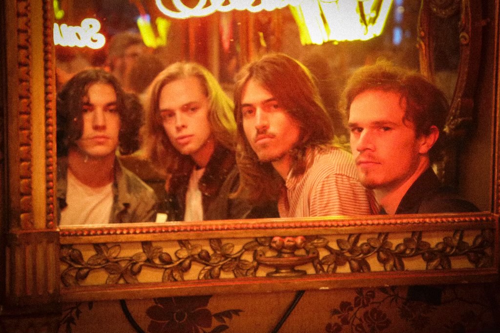 Twice Shy makes an electrifying debut at Rockwood Music Hall