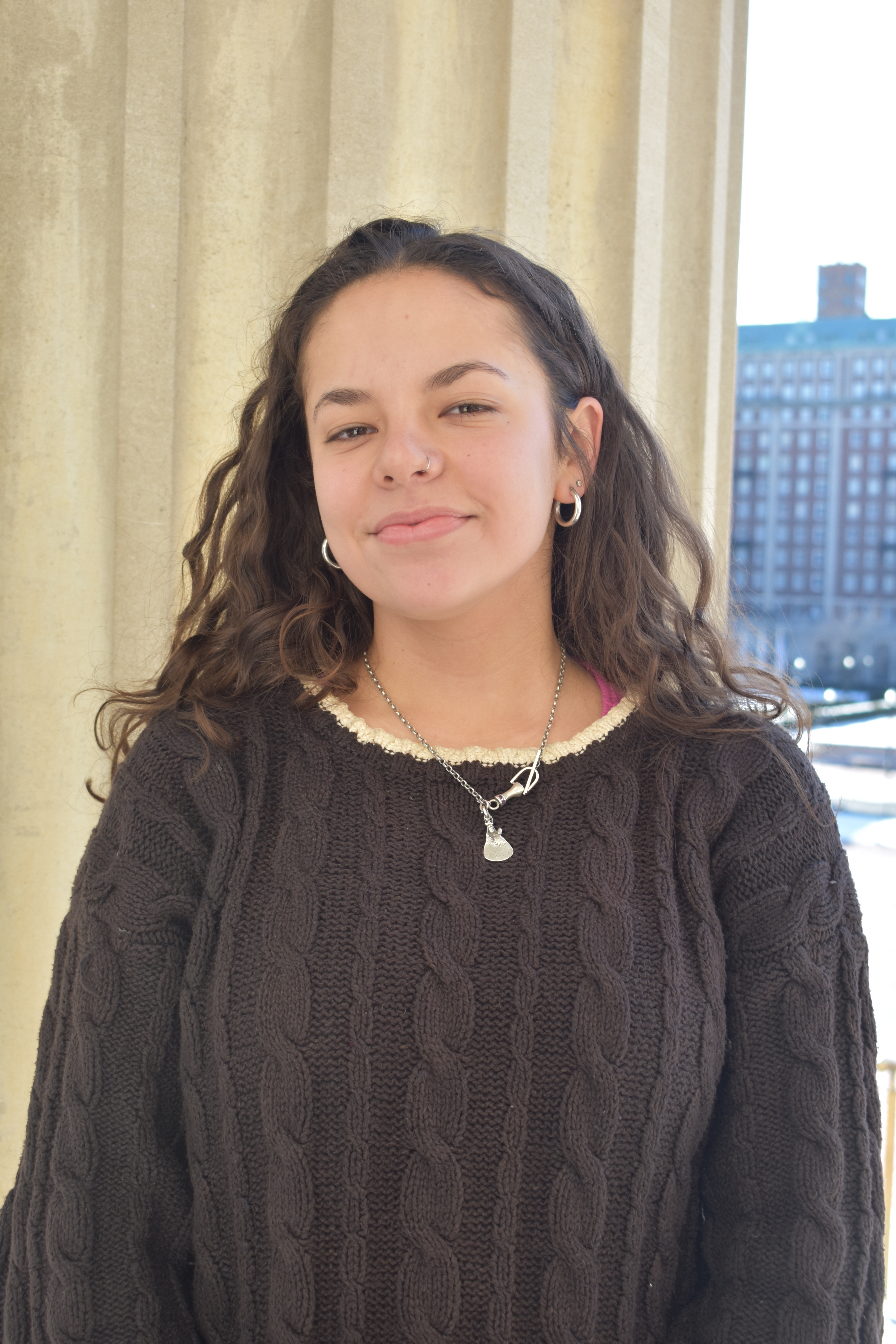 Meet Spectator’s 148th Managing Board - Columbia Spectator