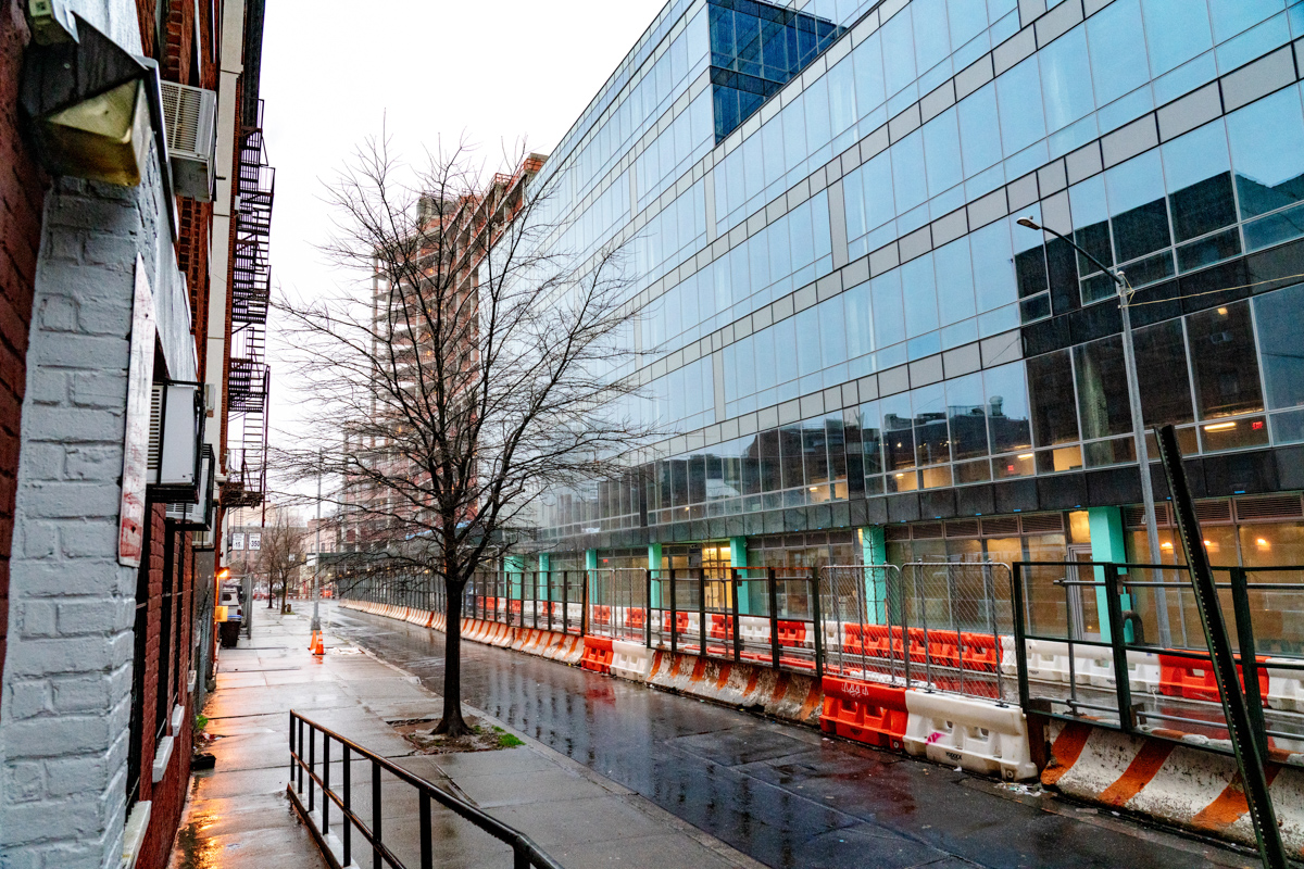 Local leaders celebratory, community members ambivalent as Taystee Lab ...