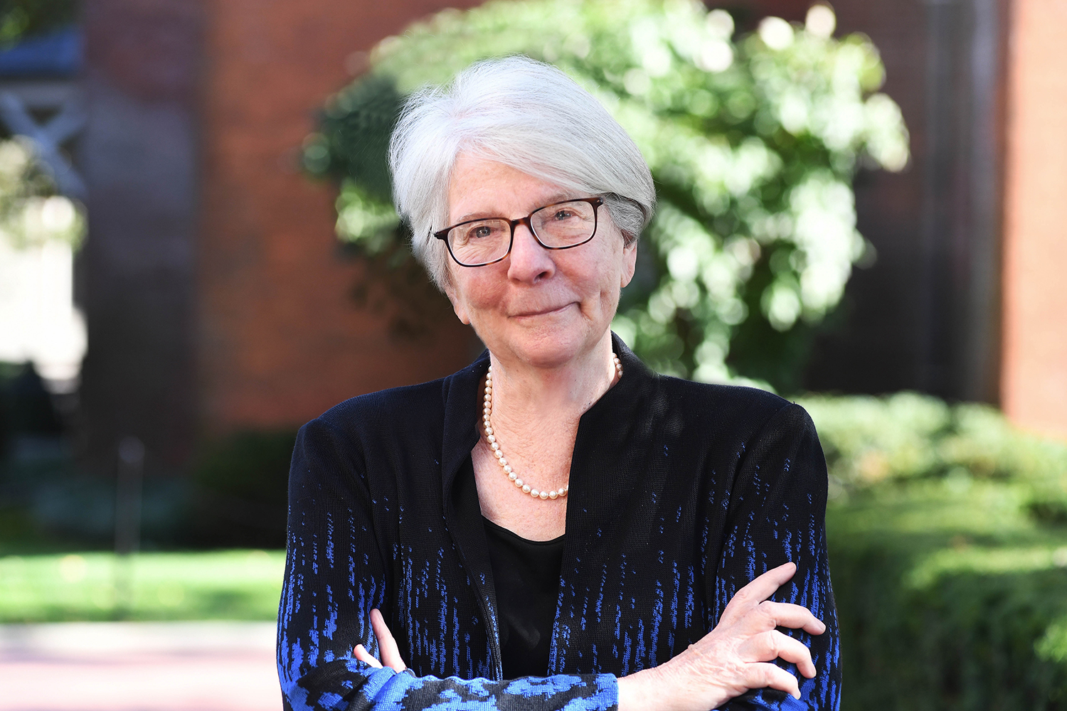 Jane Booth, Columbia’s top lawyer, to retire at the end of the year