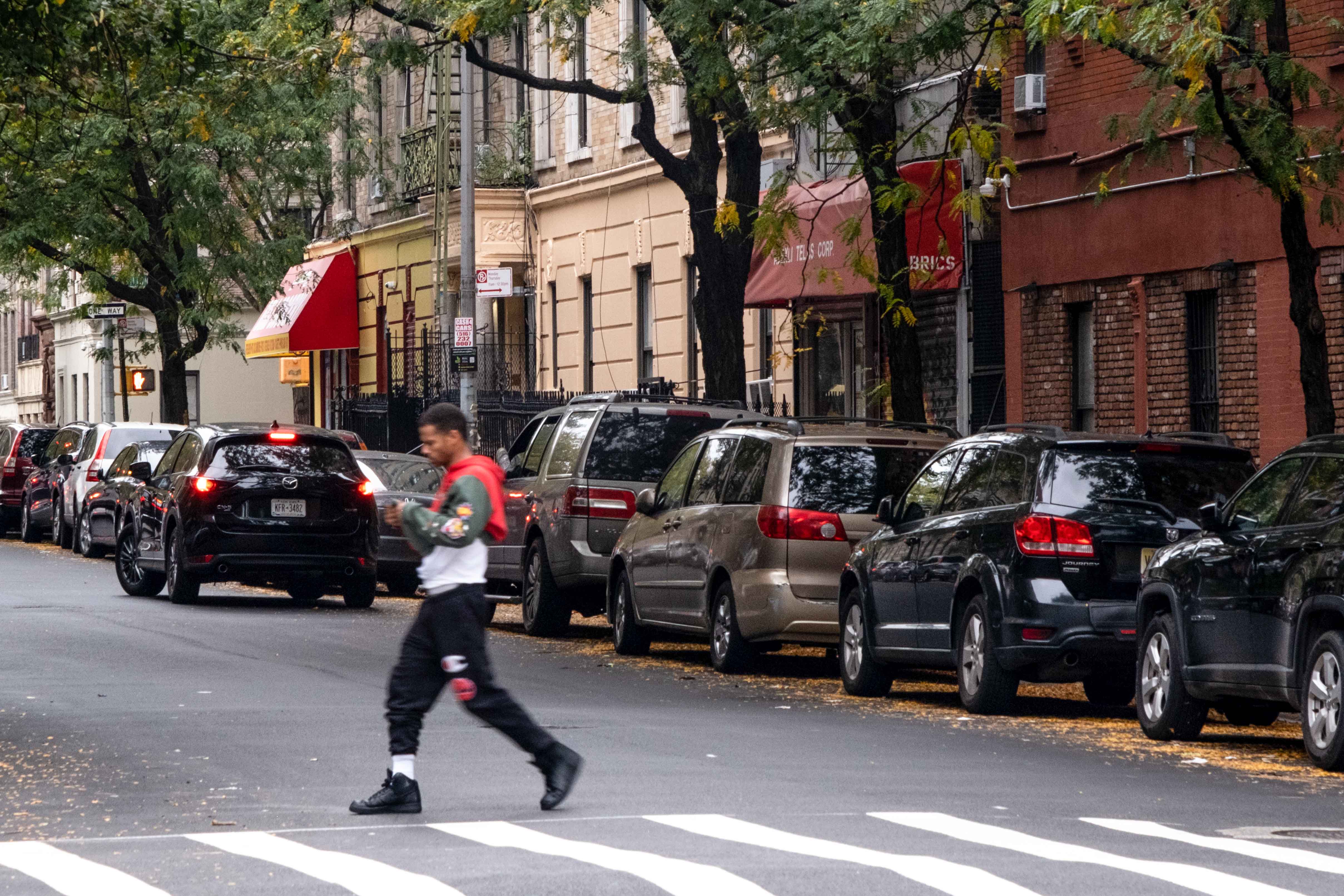 Hamilton Heights weighs benefits of public infrastructure in face of ...