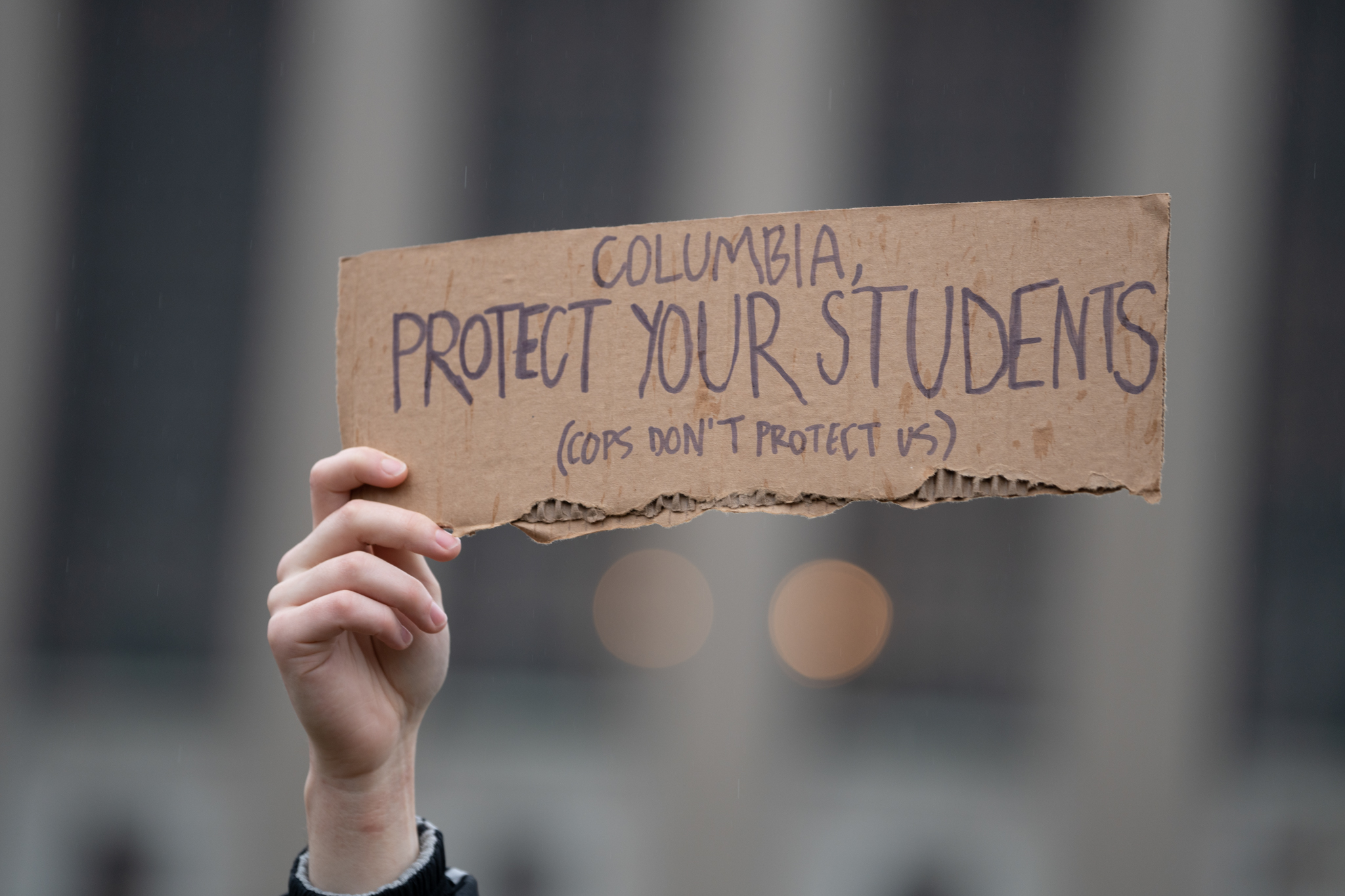 Over 200 student workers pledge to withhold labor until University ...