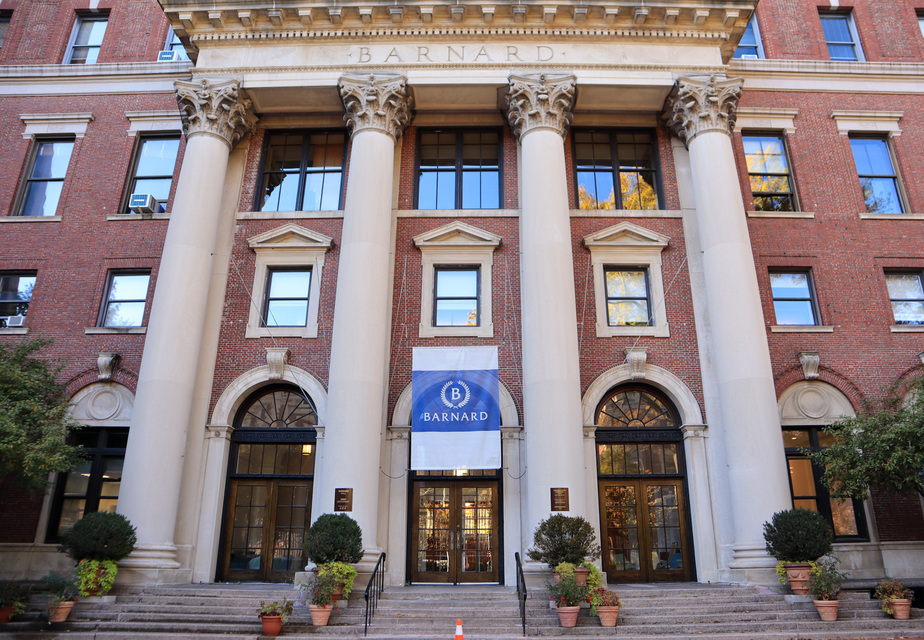 Barnard Students Gain Access to JTS Courses for Free – Archyde