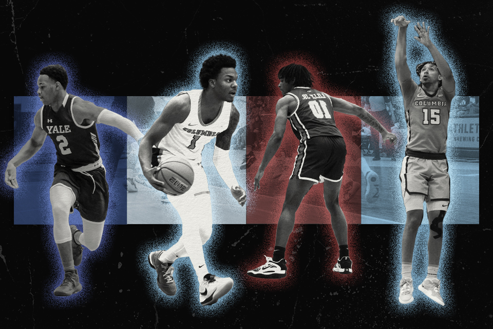 Bouncing back: What to expect in 2023-24 Ivy men’s basketball ...