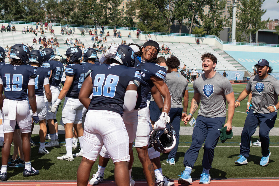 What to expect from the defending Ivy League football champions this season