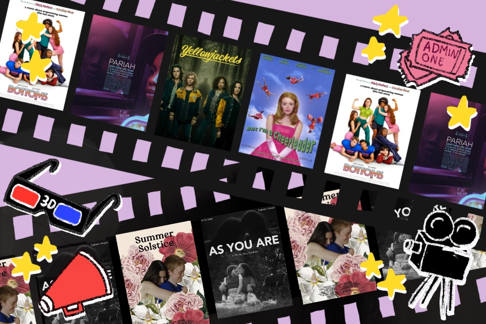 Six films and shows by Columbia alumni to watch this LGBTQ History ...