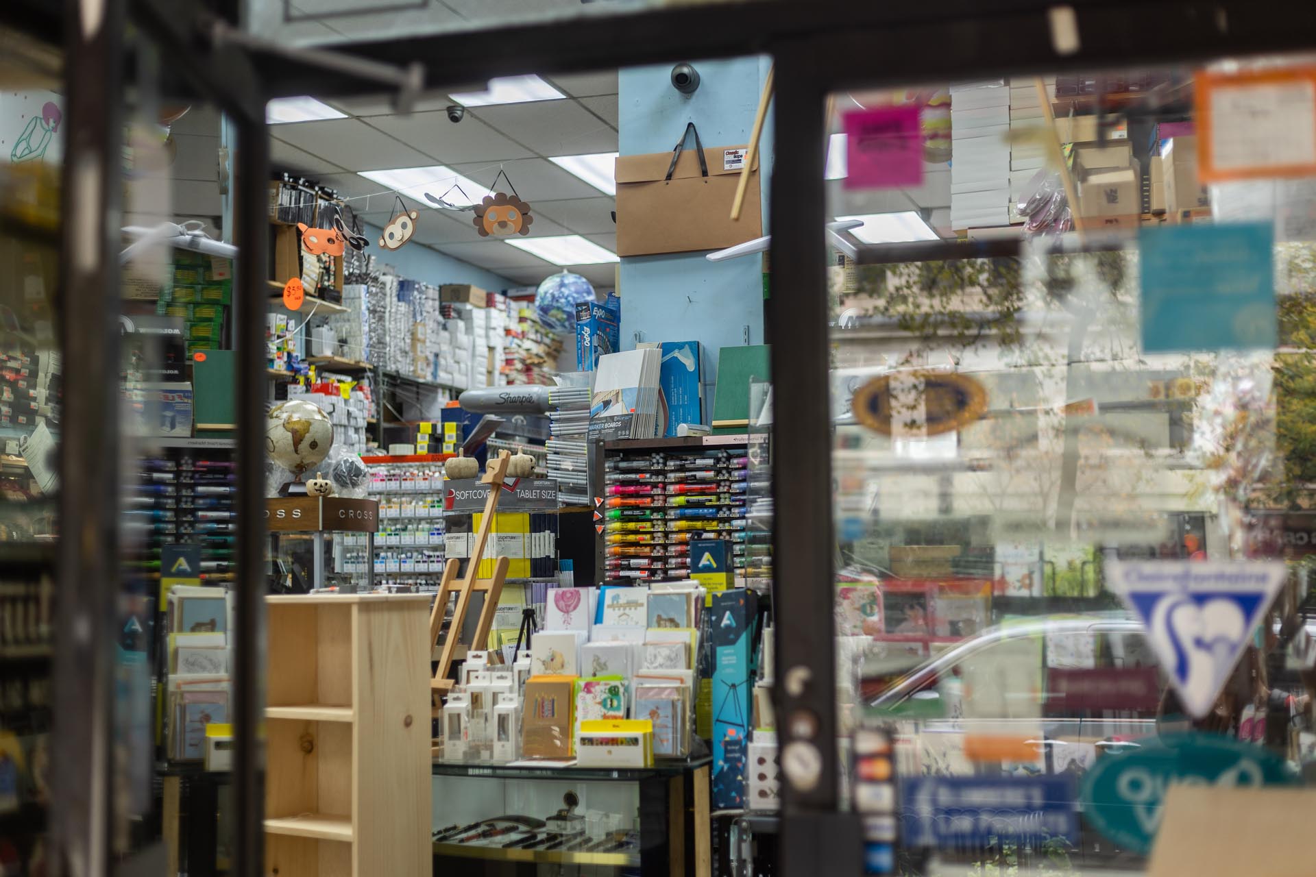 Changing Strokes in a Changing City: The Long Life of Janoff’s ...