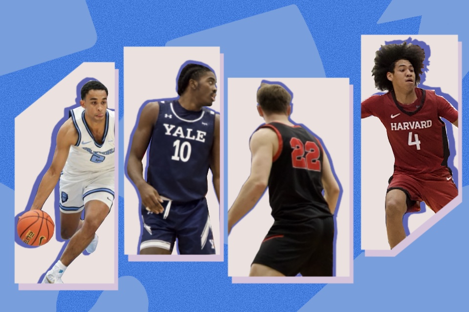 Will the Lions learn from last year’s collapse? What to expect this Ivy ...