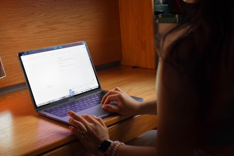 5 tips for your next cold email - Columbia Spectator