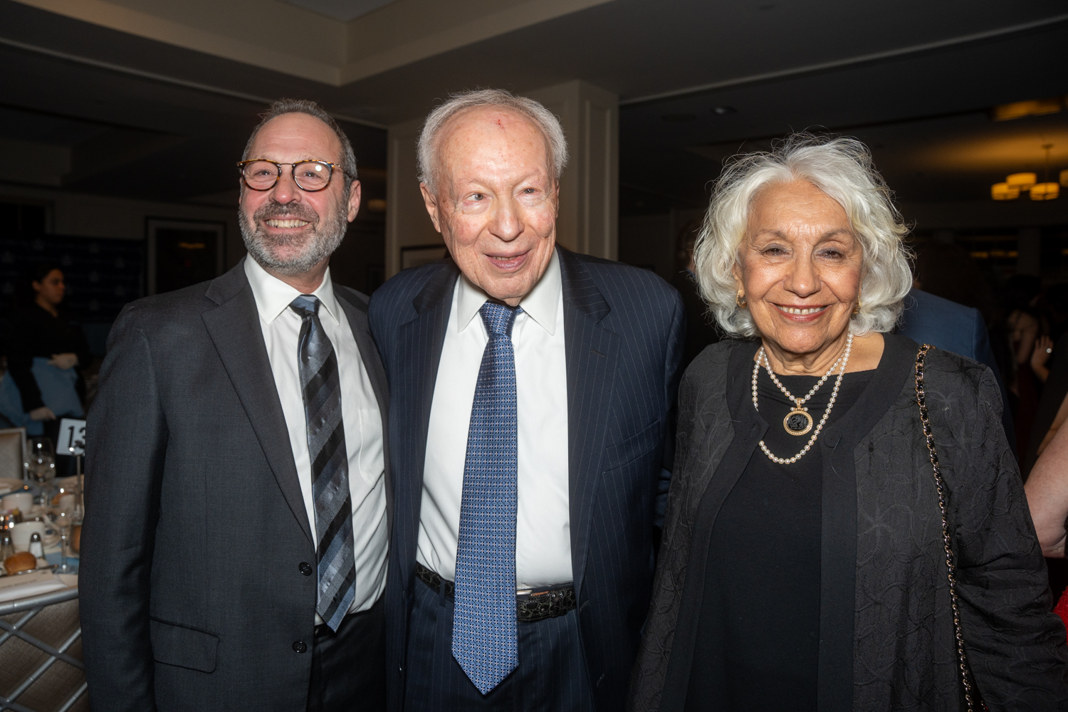 Spectator honors Ernie Brod with inaugural Spectator Lifetime ...