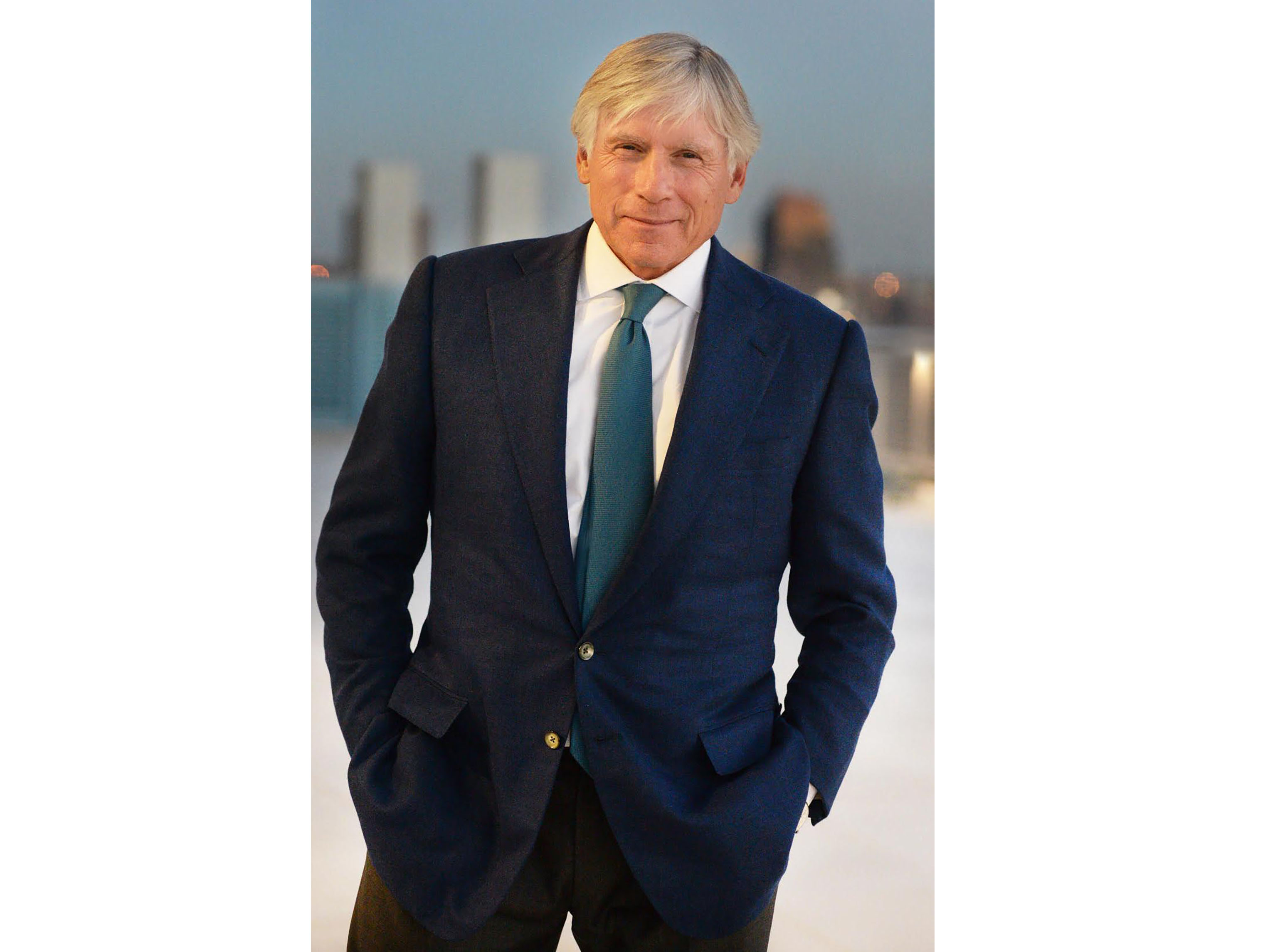 Who’s who in the Columbia administration