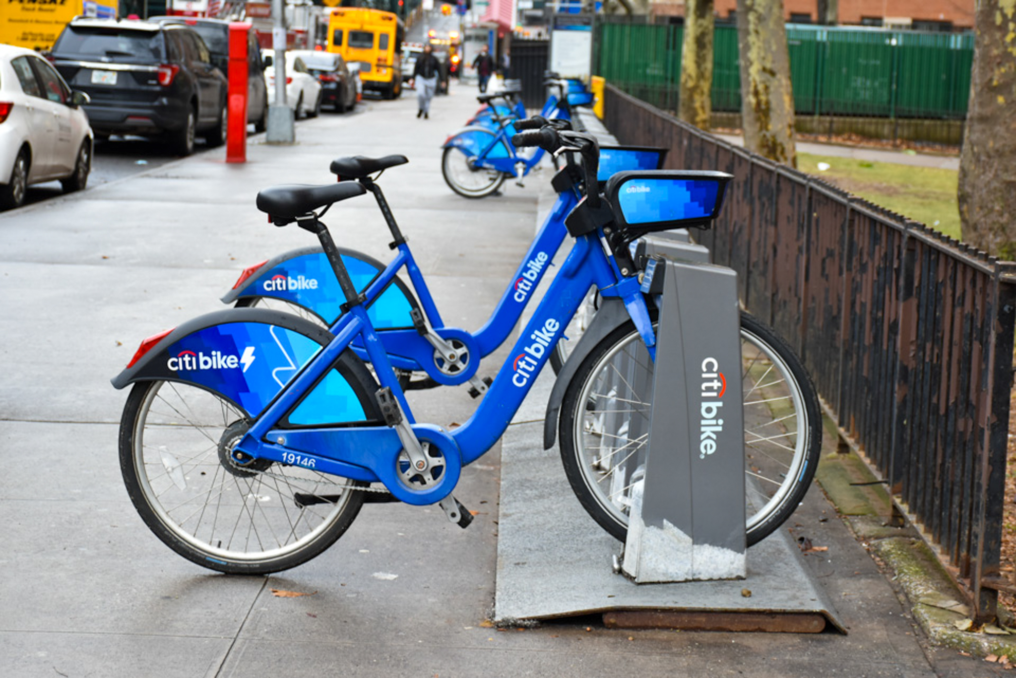New e-bike regulations aim to reduce battery hazards following deadly ...