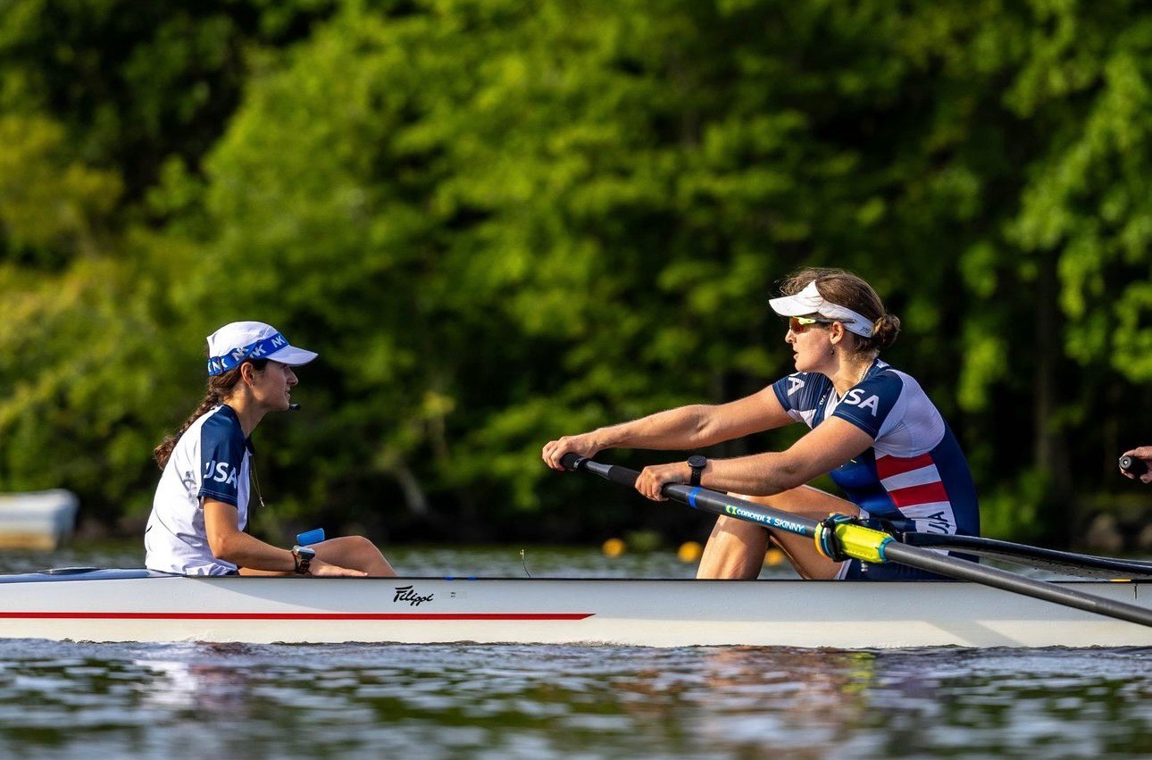 Sports - Columbia Daily Spectator