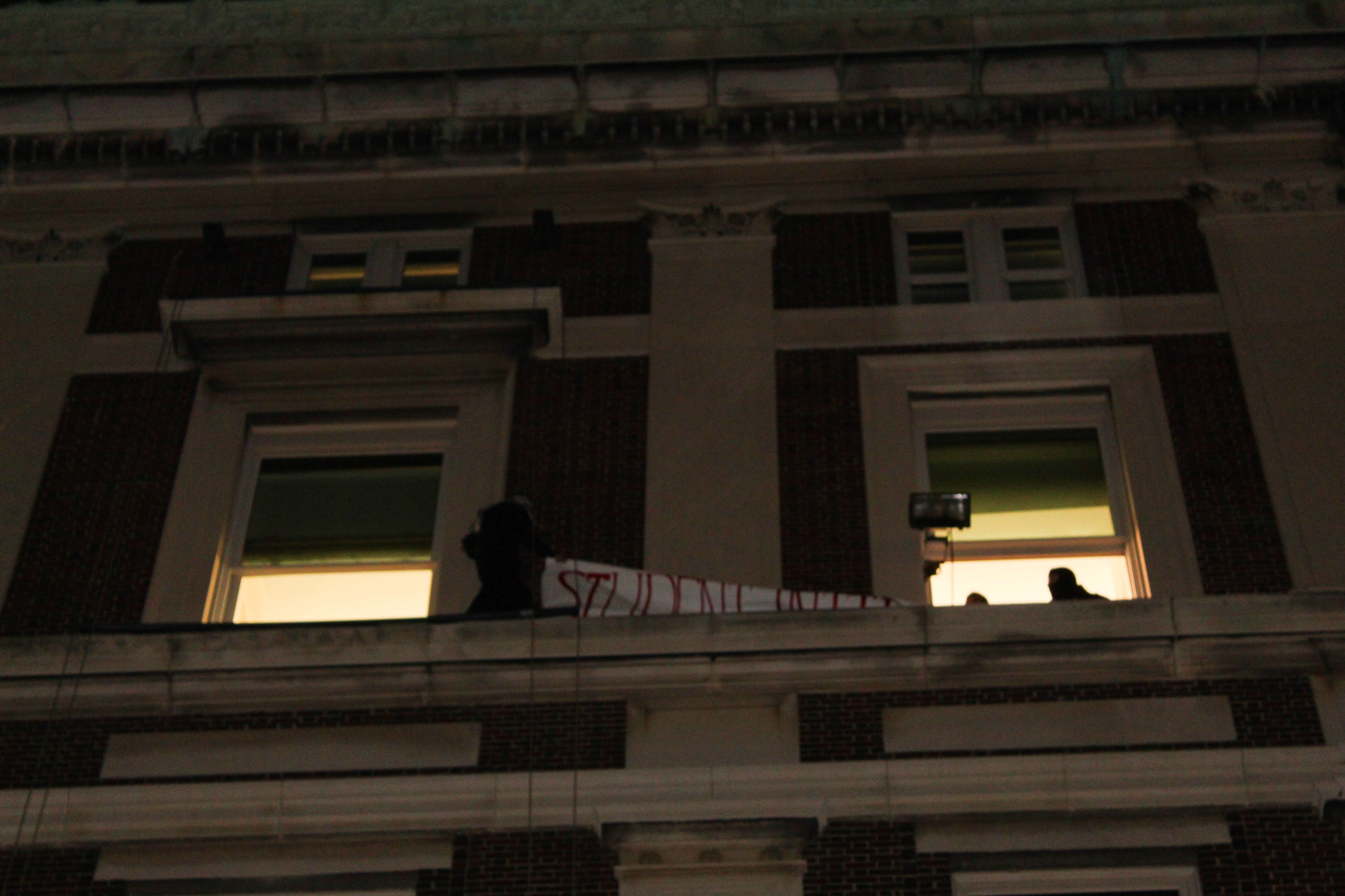 In Focus: When Hamilton Hall became ‘Hind’s Hall’