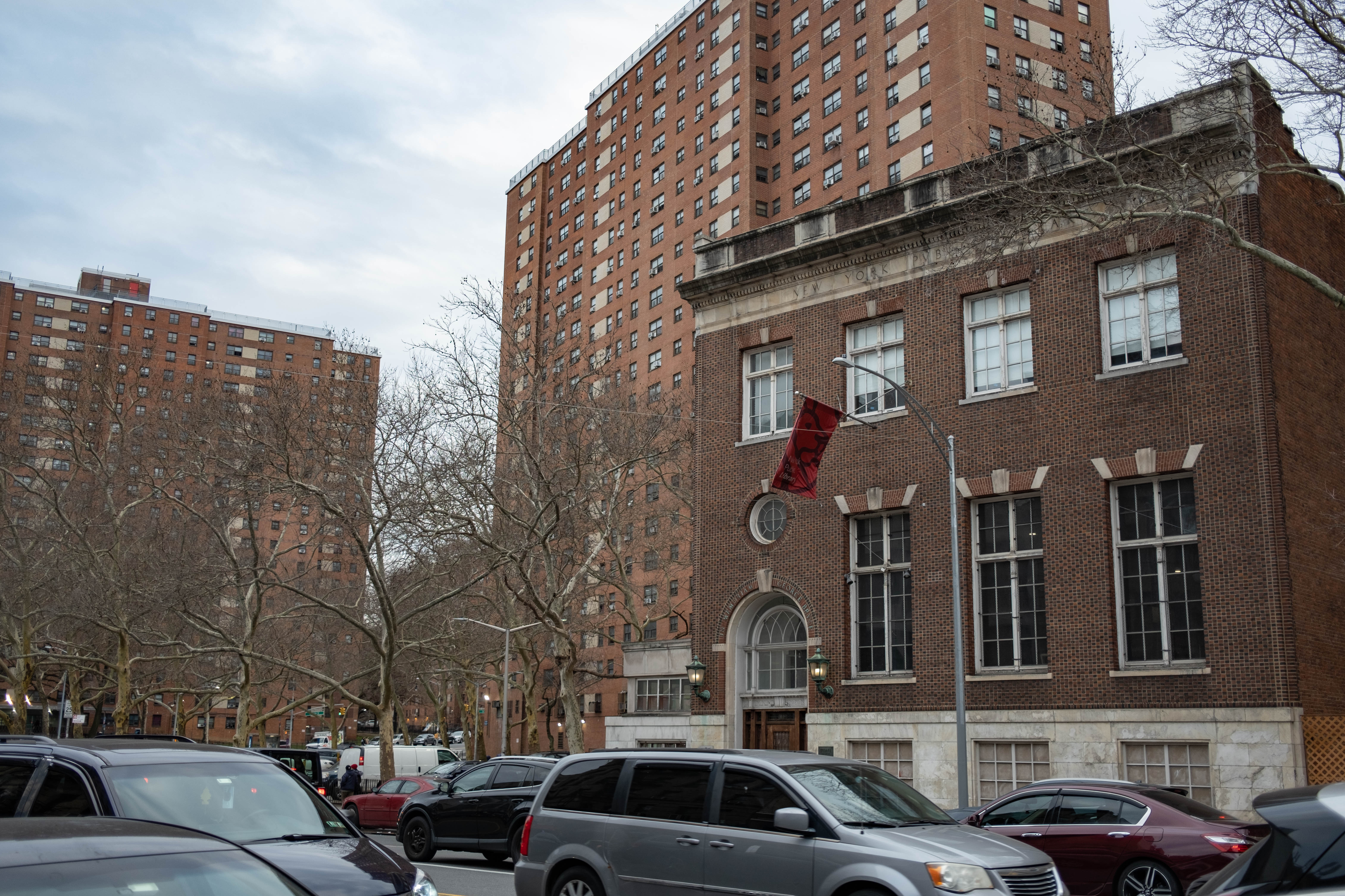 NYCHA and PACT announce $445 million financial privatization of ...