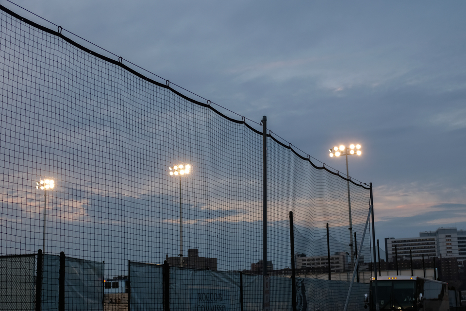 Ahead of Homecoming, some Inwood residents say events held at Baker ...