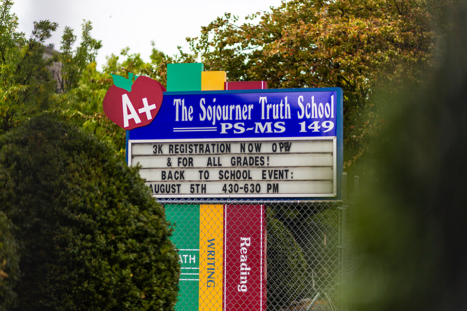 P.S. 242 and P.S. 149 open dual language programs