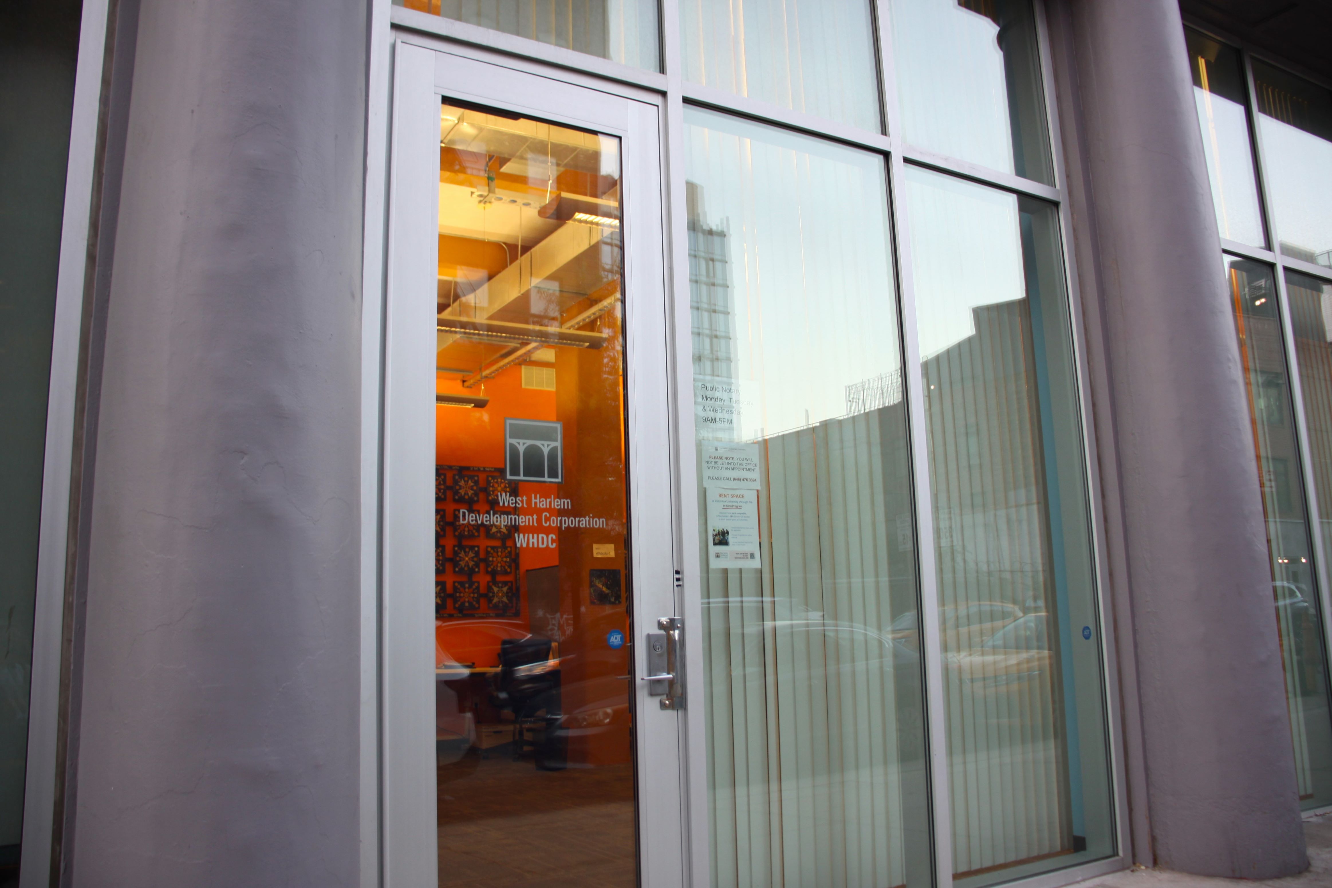 HDFC Resource Center director fired amid community dissatisfaction with ...