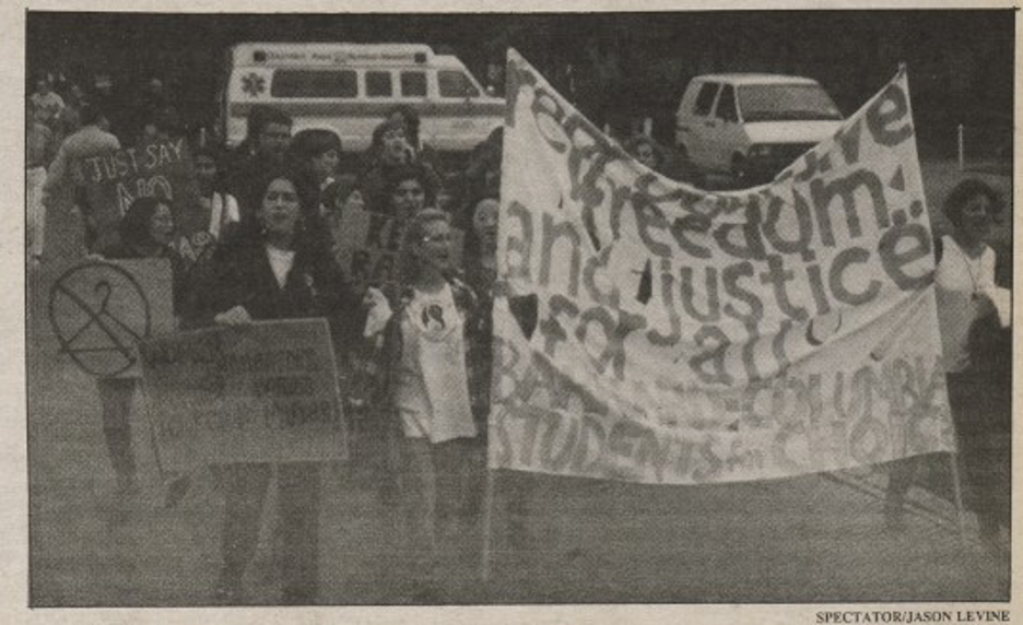 The Debate Over Roe v. Wade in the US: A Look Back on Years of ...