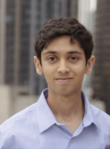 Meet Spectator's spring 2024 columnist class!