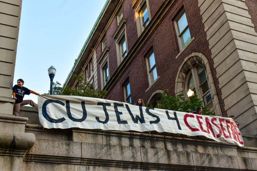 ‘Jews are not a monolith’: CU Jews for Ceasefire reflects on its founding