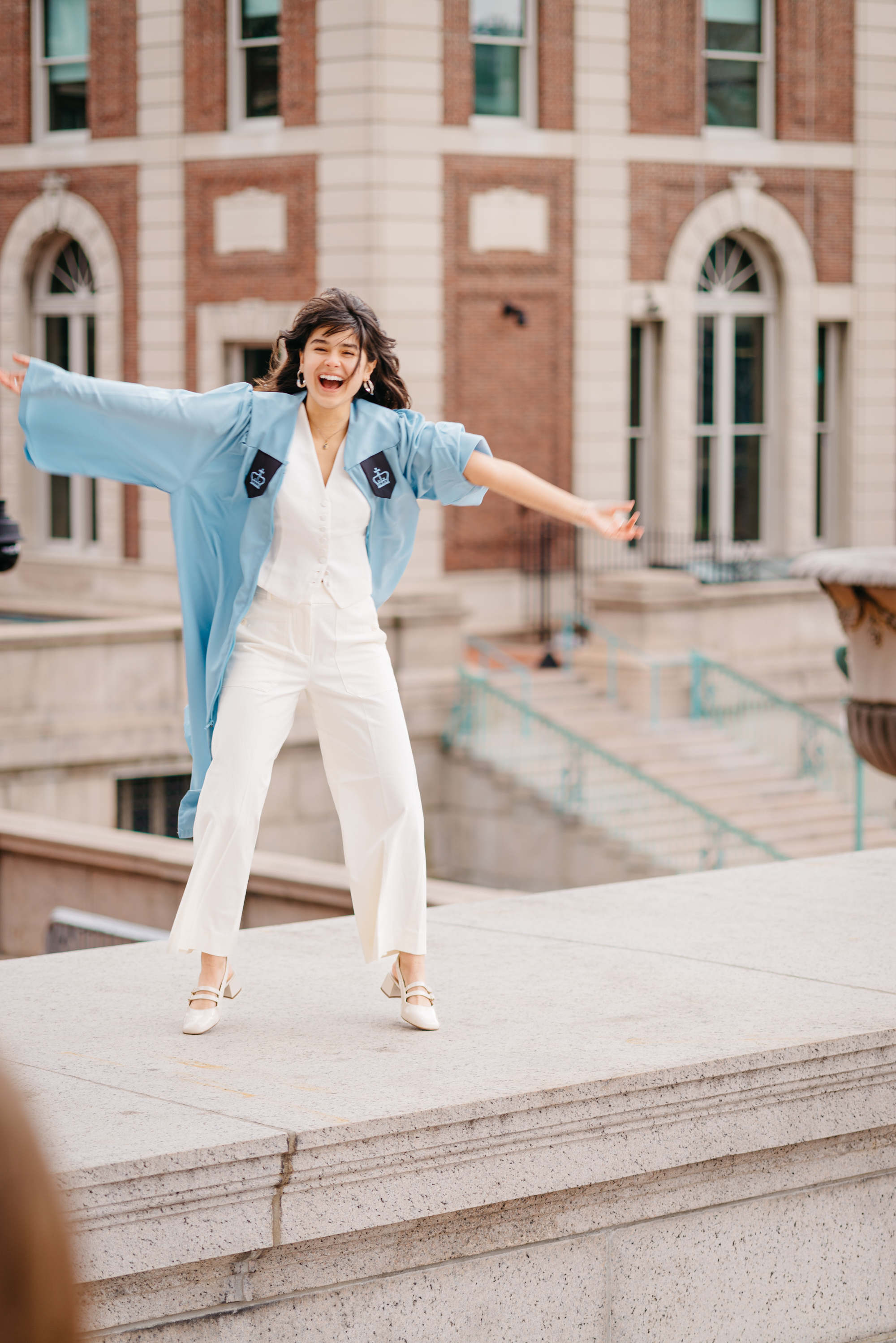 Opinion - Columbia Daily Spectator