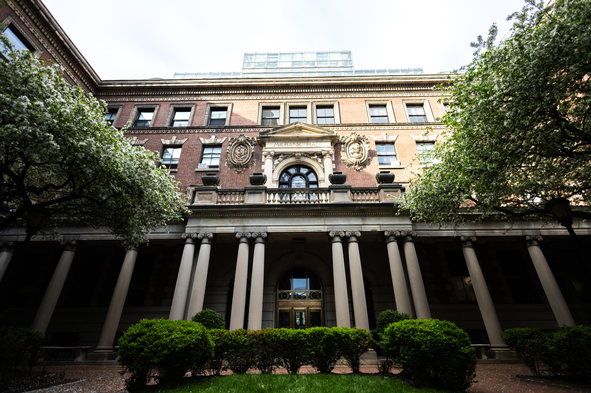 ‘Shame on Barnard!’: Over 900 people sign petition opposing Barnard’s ...