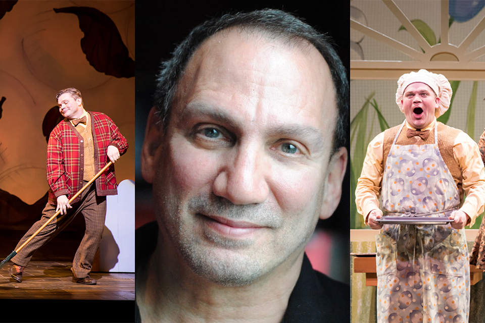 Daniel Pelzig, CC ’75, on combining passion and collaboration to build ...