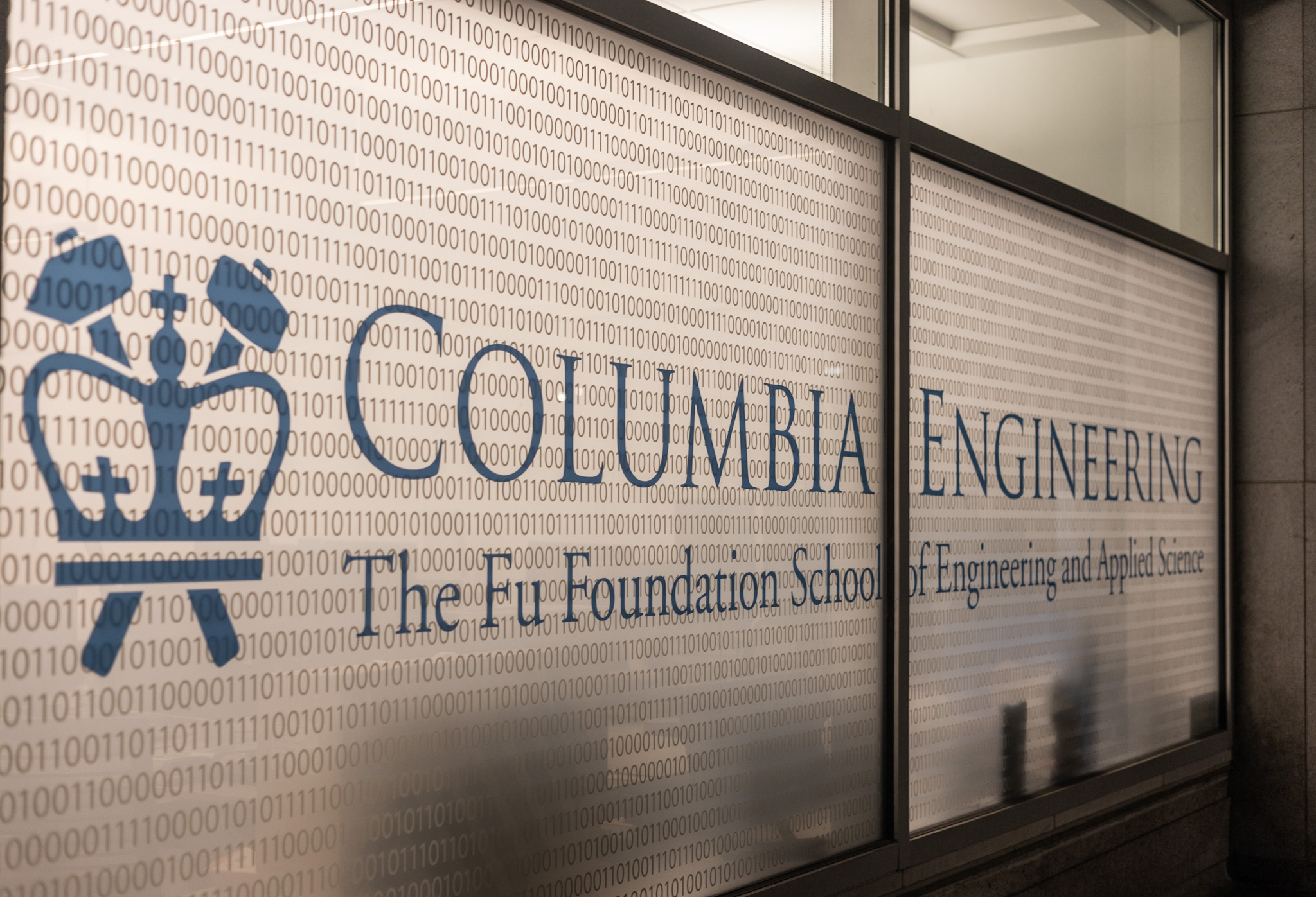 Shih-Fu Chang appointed Dean of the Fu Foundation School of Engineering ...