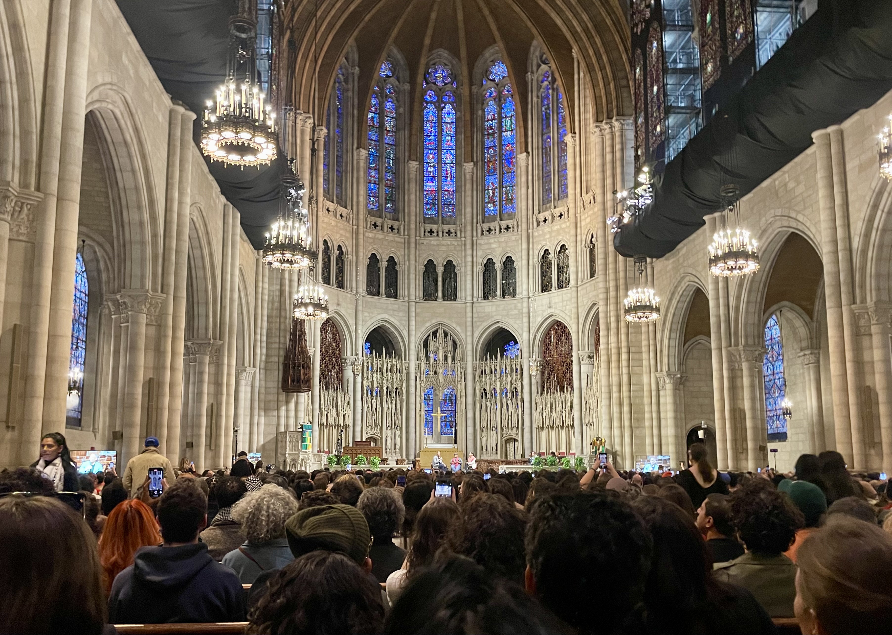 Columbia Daily Spectator