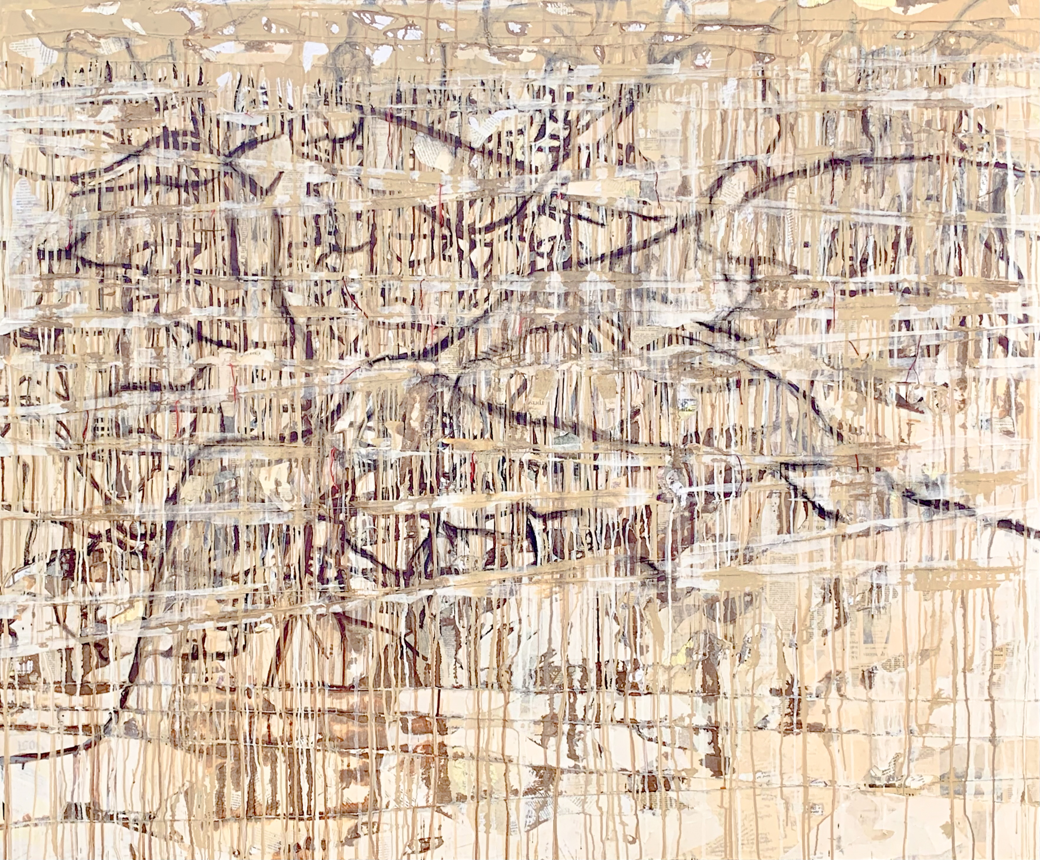 First-Year Spotlight: Three visual artists from Columbia and Barnard ...