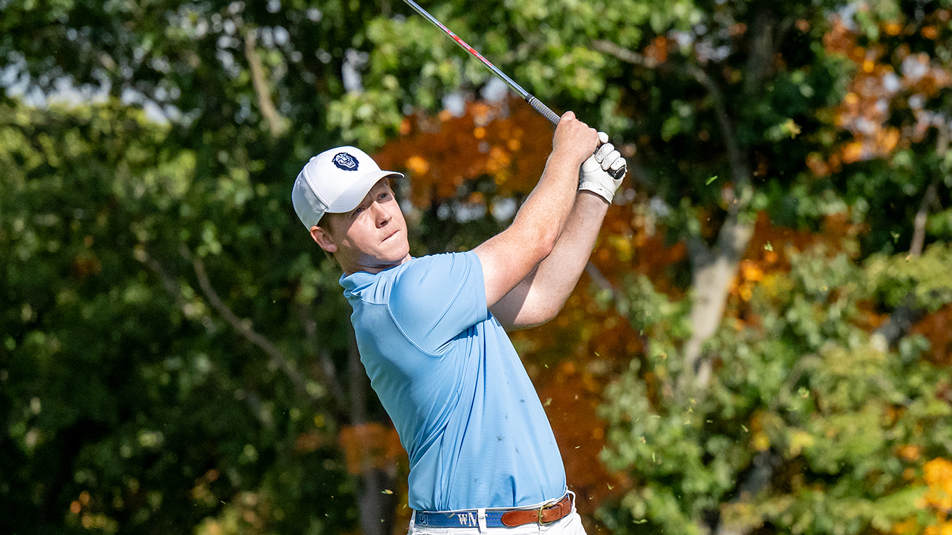 Golf places 12th out of 15 teams at Daytona Beach Intercollegiate