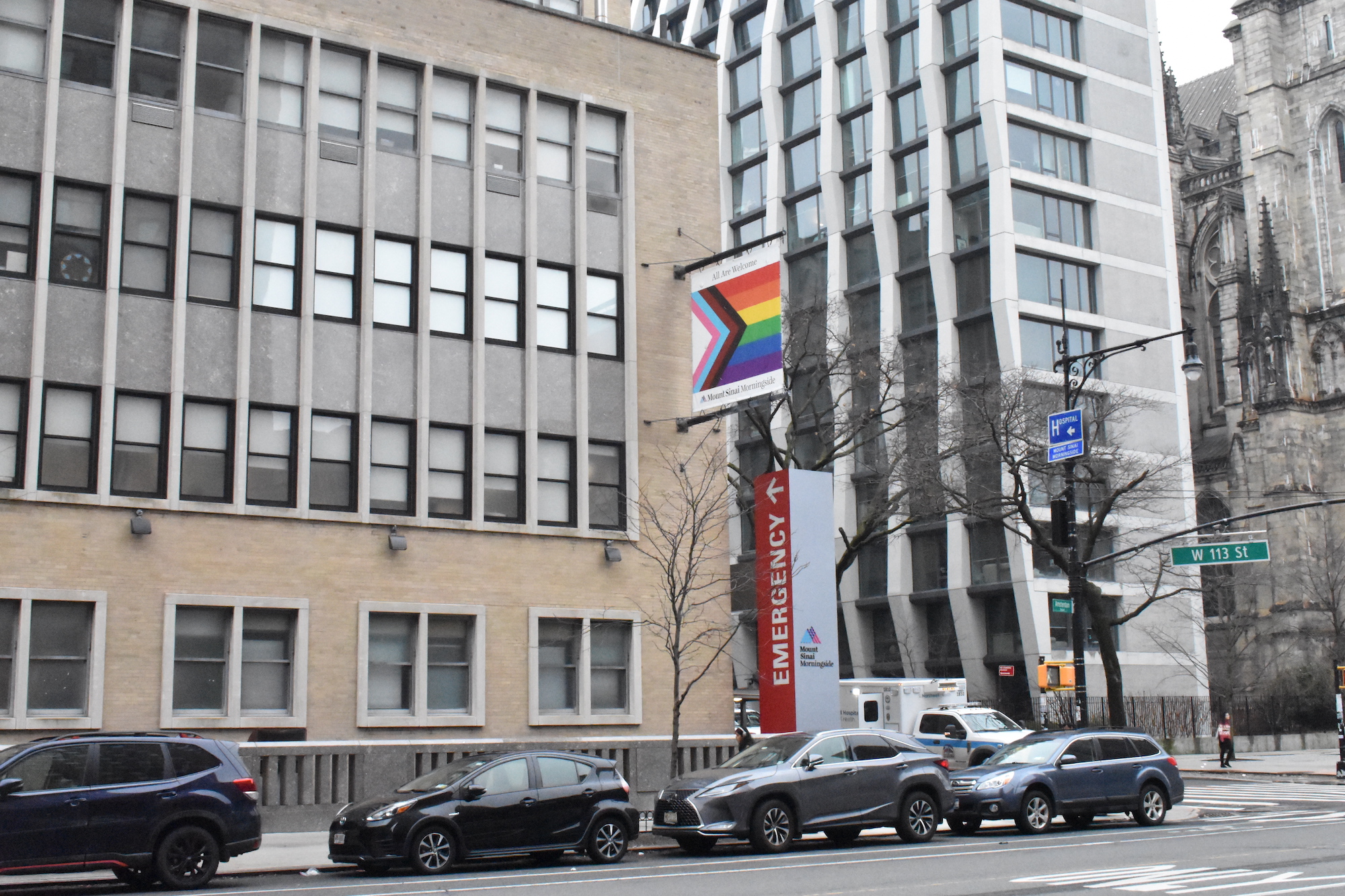 Mayor Adams appointed a ‘rat czar.’ West Harlem environmental advocates ...