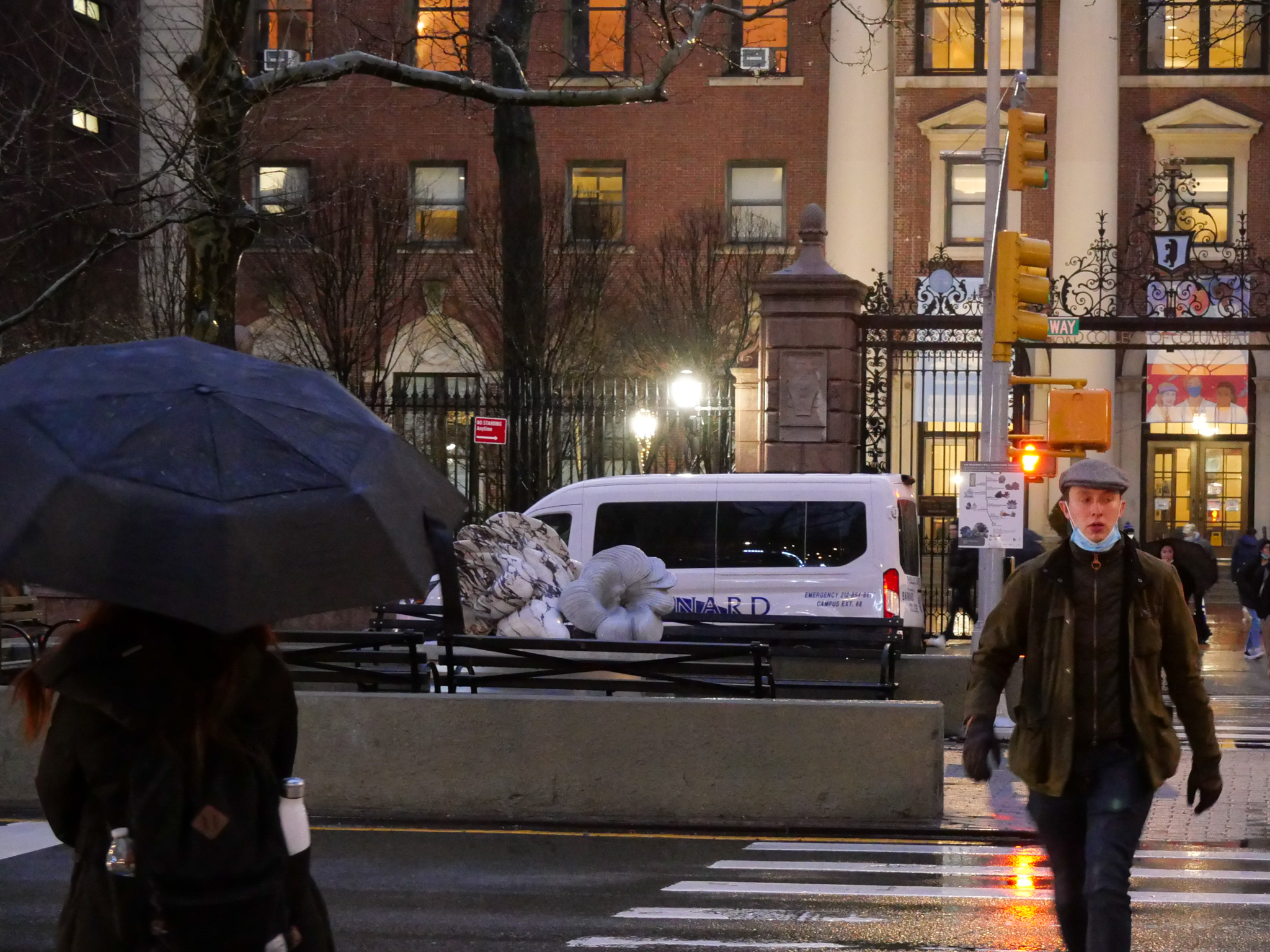 News - Columbia Daily Spectator